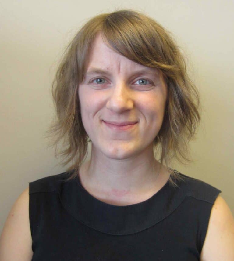 Staff - Ending Violence BC