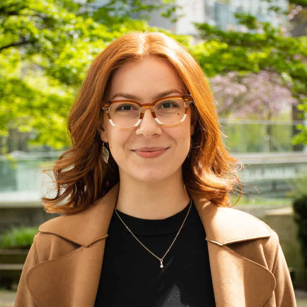 Staff - Ending Violence BC