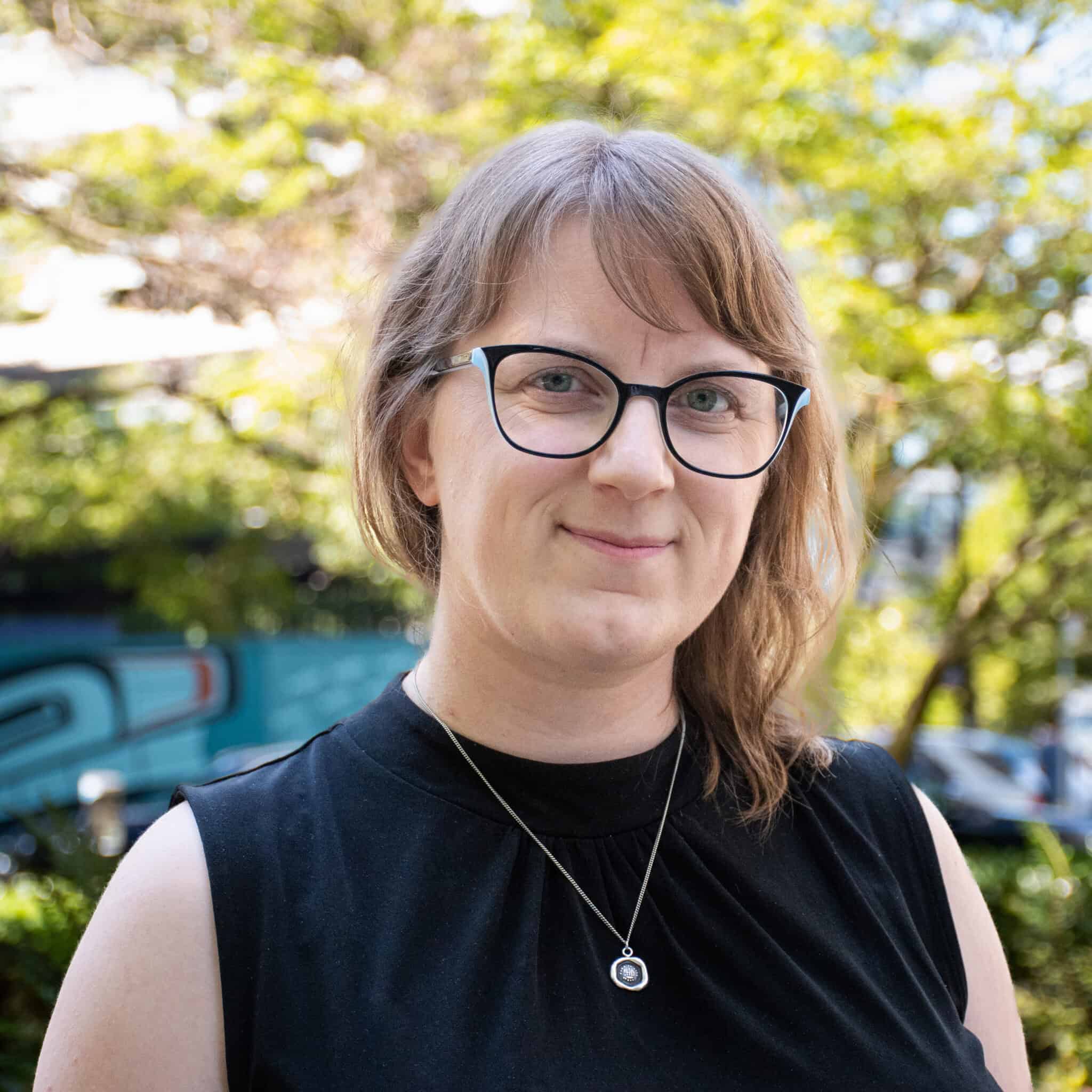 Staff - Ending Violence BC