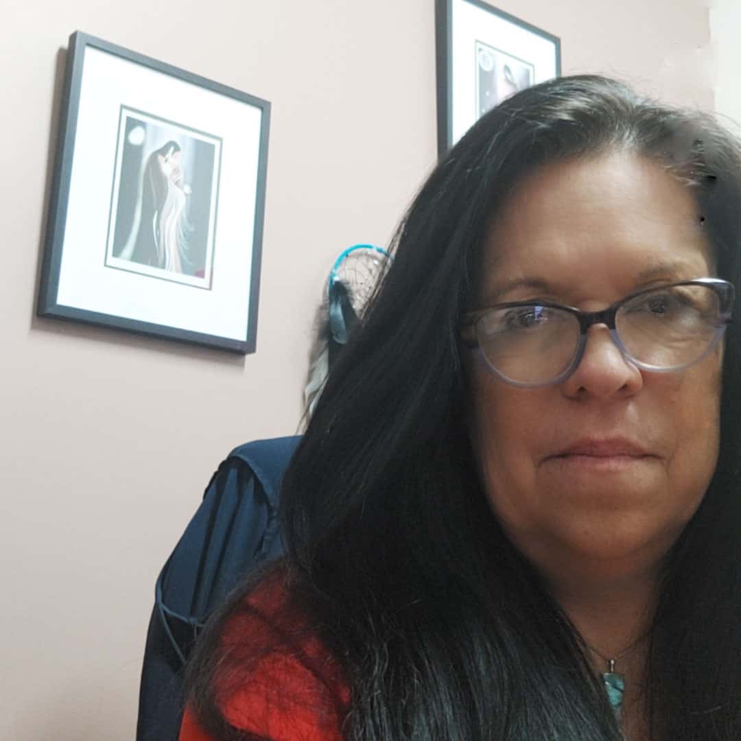 Board of Directors - Ending Violence BC