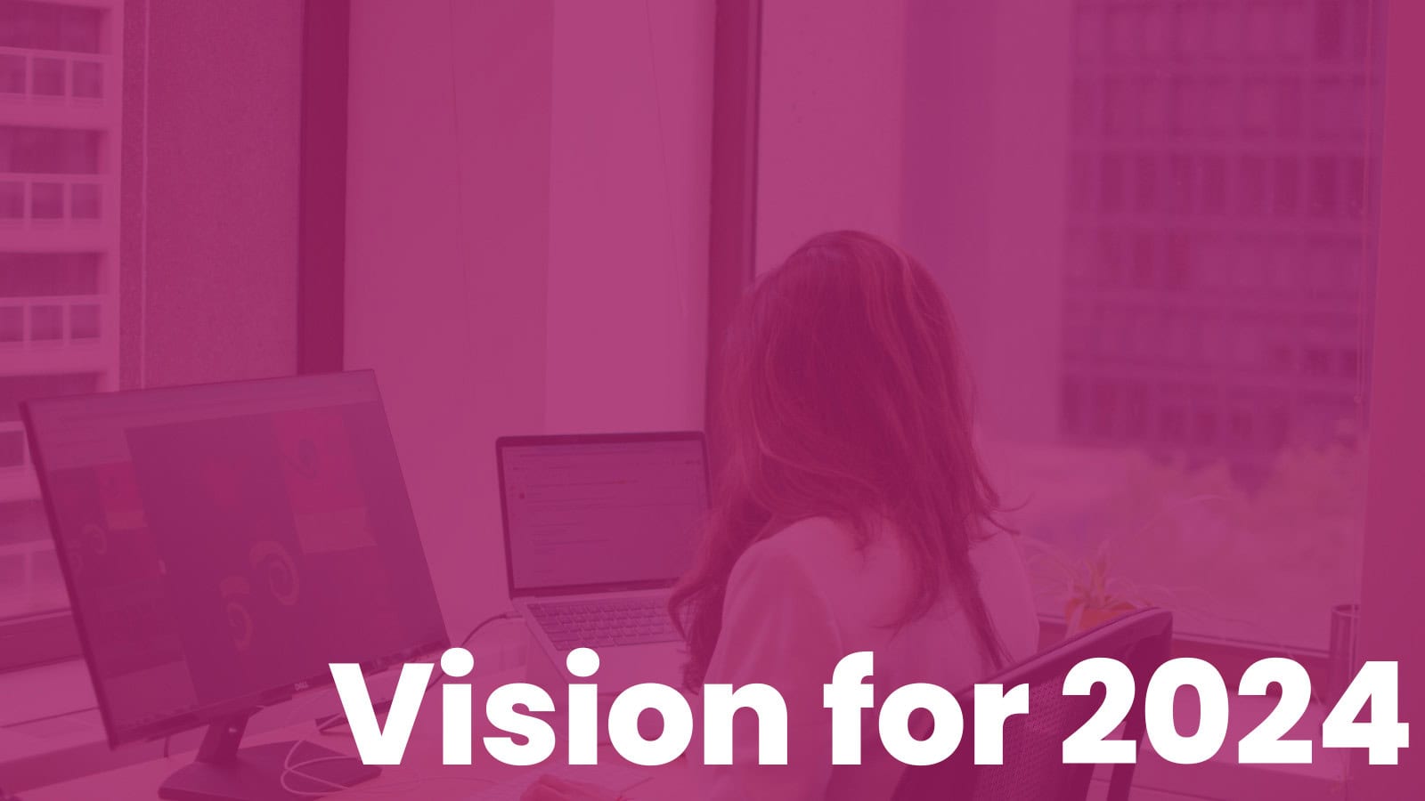 Our vision for 2024 - Ending Violence BC