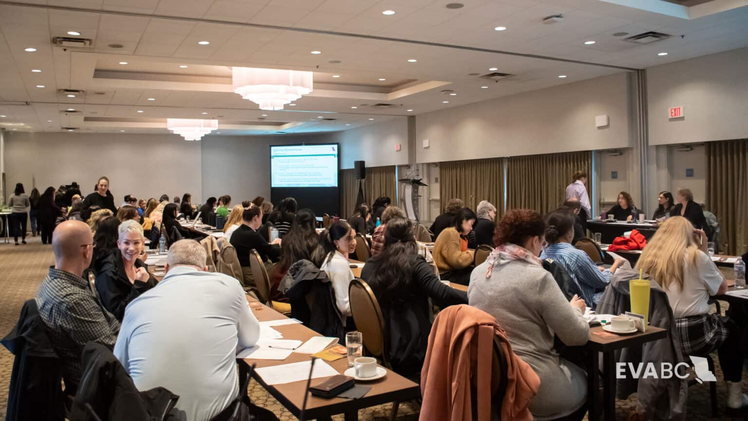 Training Centre - Ending Violence BC