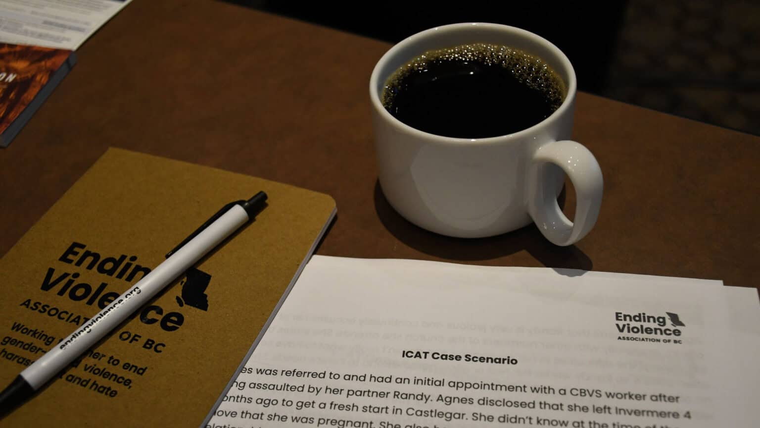 What are ICATs? - Ending Violence BC