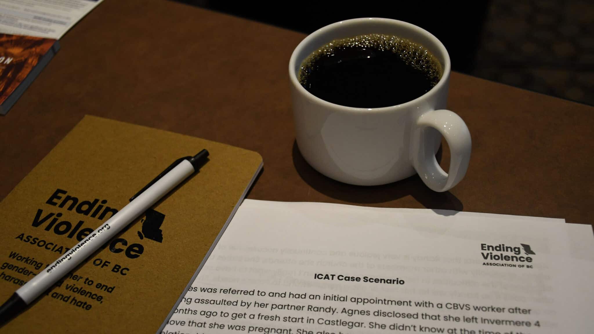 What are ICATs? - Ending Violence BC