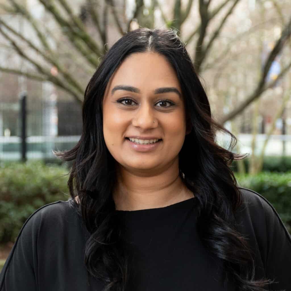 Staff - Ending Violence BC