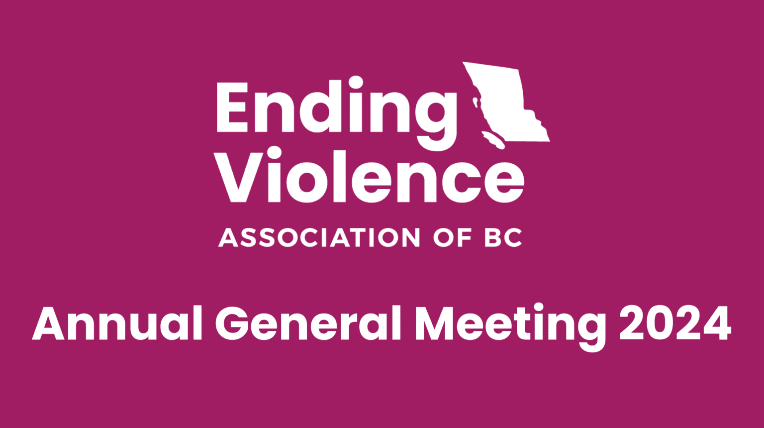 Home - Ending Violence BC