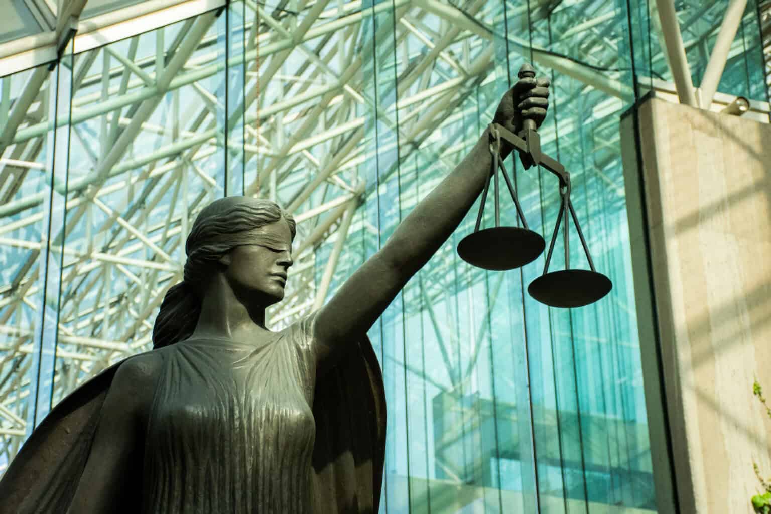 Systemic review examines how the legal system treats intimate partner ...